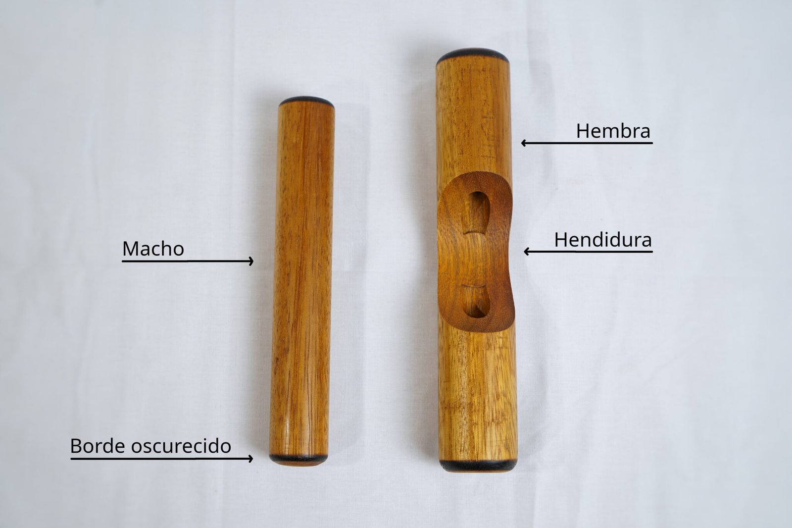 Claves - sonatacustom.com