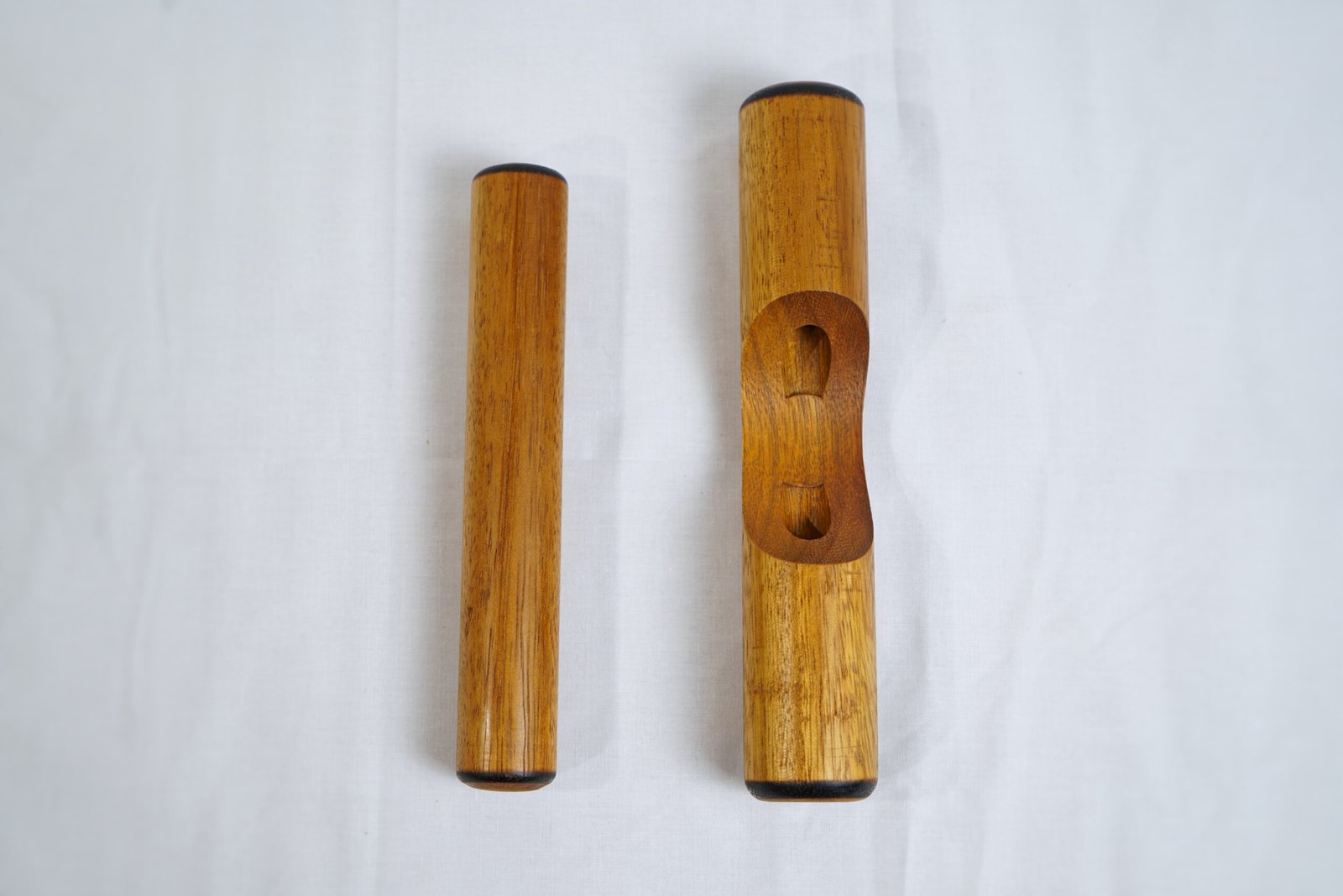 Claves cubanas - Sonata Custom