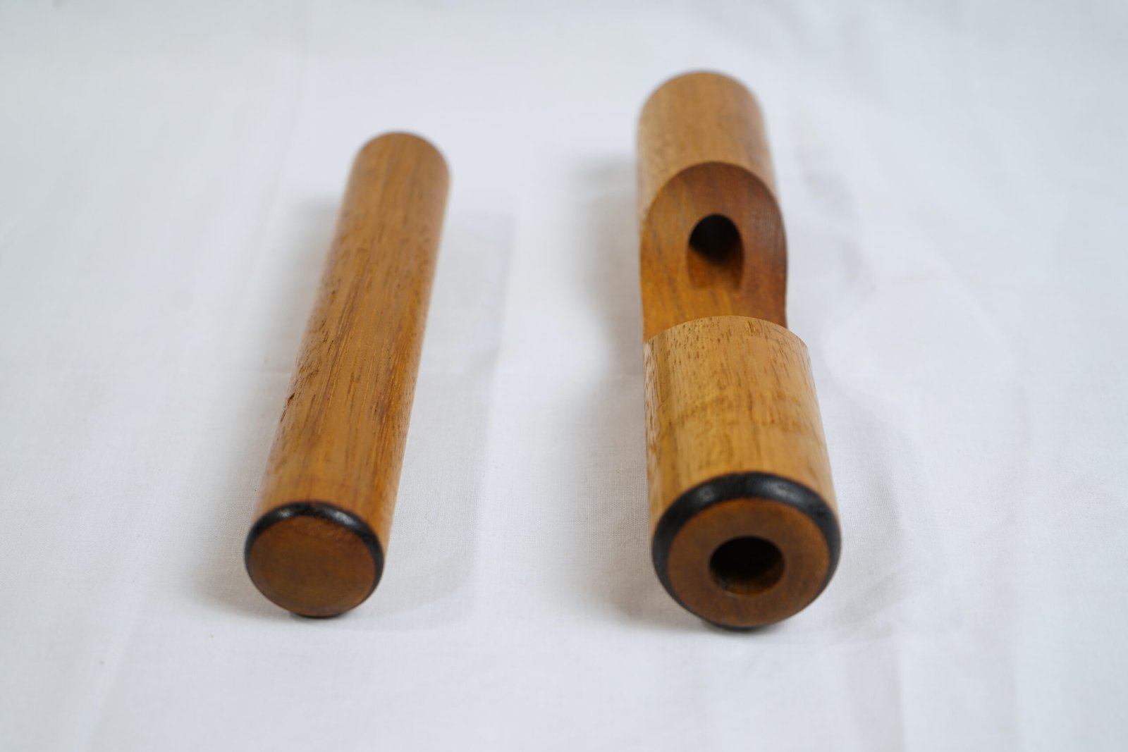 Claves cubanas - Sonata Custom