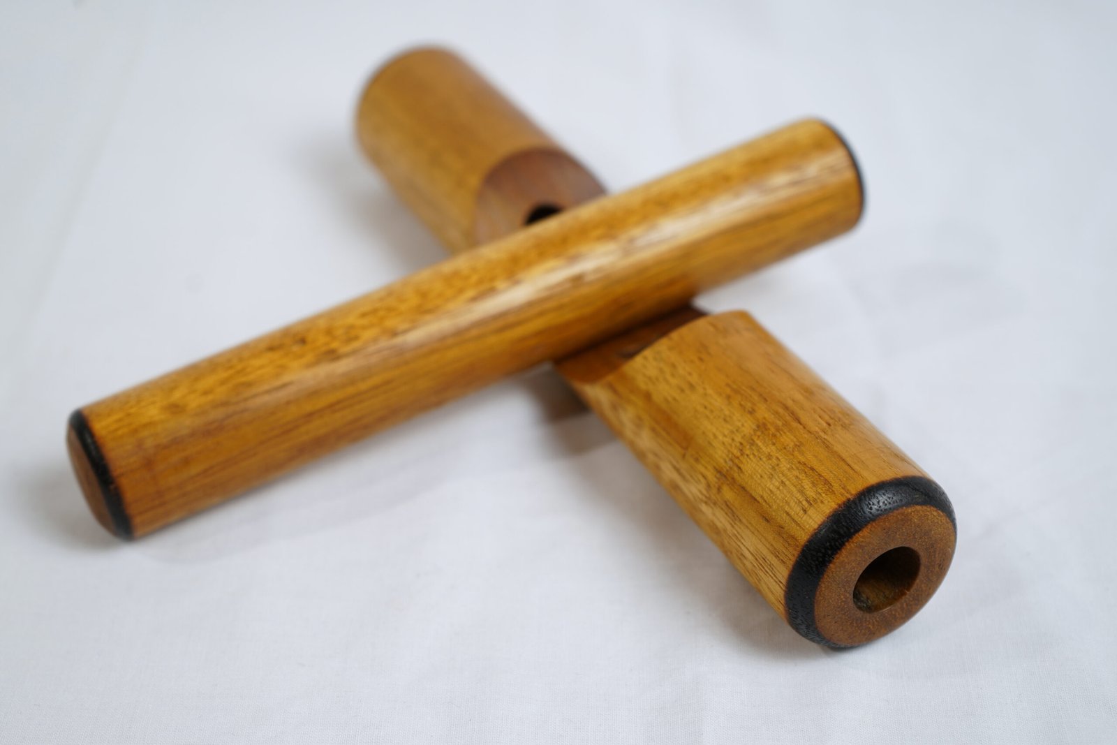 Claves cubanas - Sonata Custom