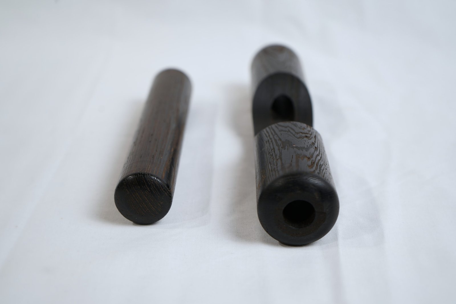 Claves cubanas - Sonata Custom