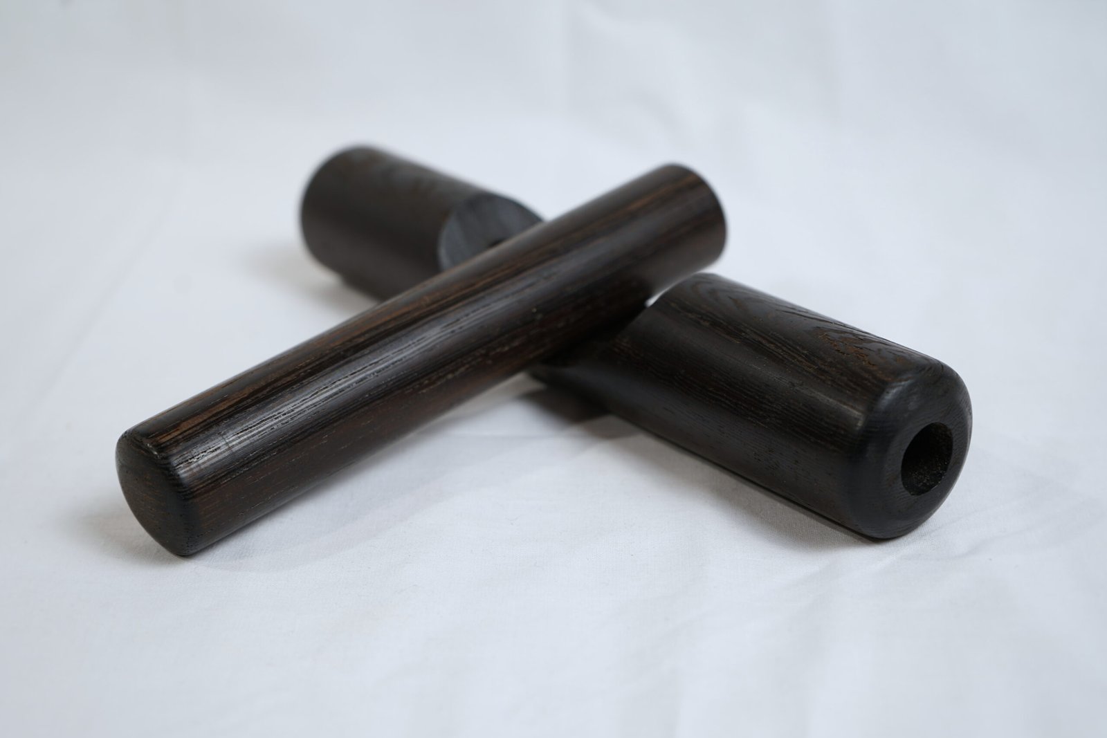Claves cubanas - Sonata Custom